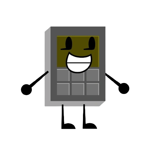 Calculator | Object Show RP Wiki | Fandom