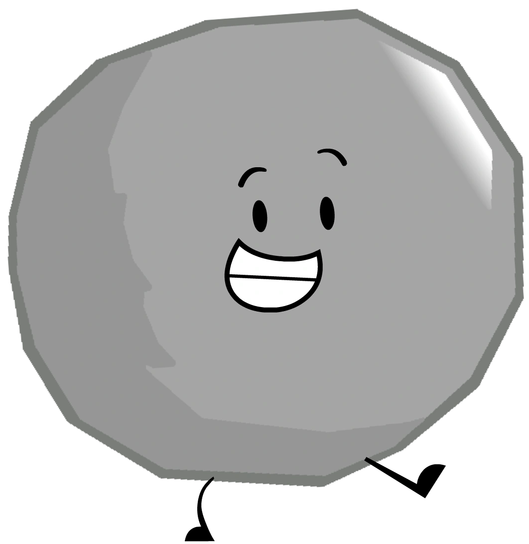 Boulder (Diamond Kingdom) | Object Show School New Wiki | Fandom