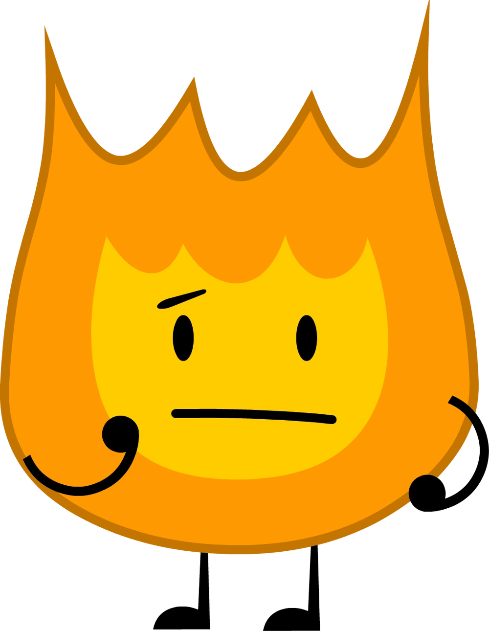 Character Gallery/All Characters | Object Show School New Wiki | Fandom