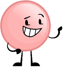 Pearly (Overload) | Object Show School New Wiki | Fandom