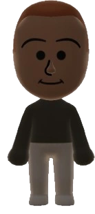 Black (The Color Challenge) | Object Show School New Wiki | Fandom