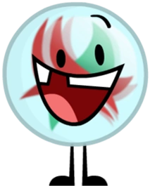 Marble (Overload) | Object Show School New Wiki | Fandom