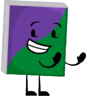 Casey (Overload) | Object Show School New Wiki | Fandom