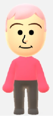 Object Show School Character Gallery/Mii Version | Object Show School ...