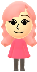 Pearly (Overload) | Object Show School: The Official Wiki | Fandom