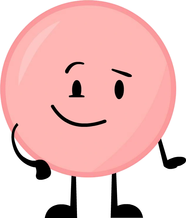 Pearly (Overload) | Object Show School: The Official Wiki | Fandom