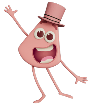 Pink (Colourblocks) | Object Show School: The Official Wiki | Fandom
