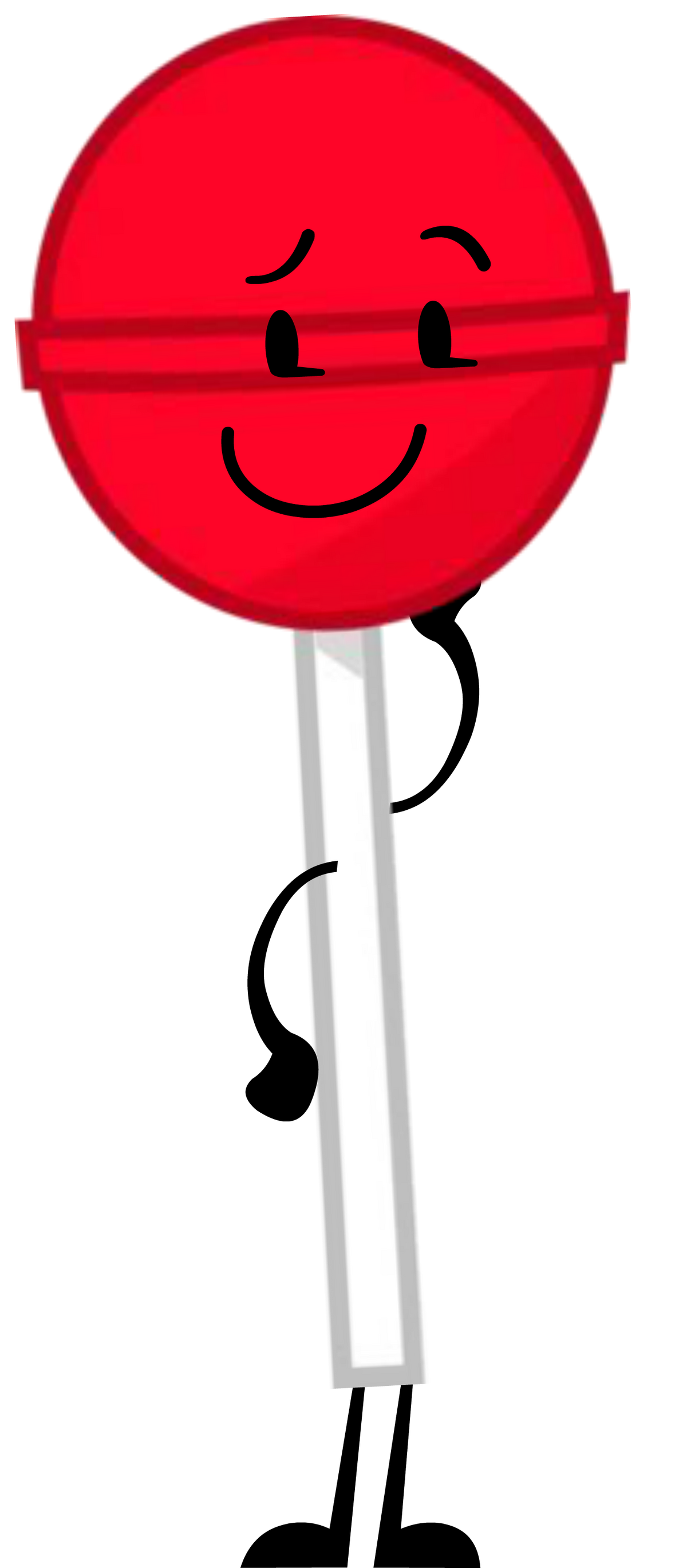 Lollipop Object Land Object Show School The Official Wiki Fandom