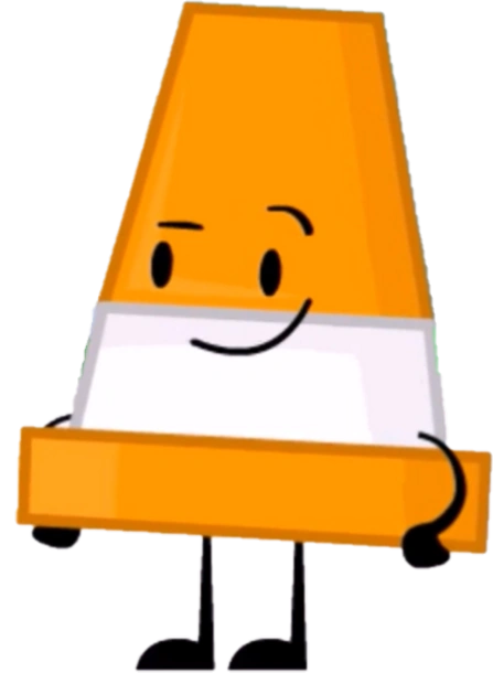 Official Object Show School Generation 1/Characters/Object Overload ...