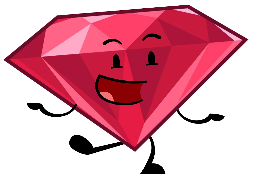 Official Object Show School Generation 1/Characters/Battle for Dream ...