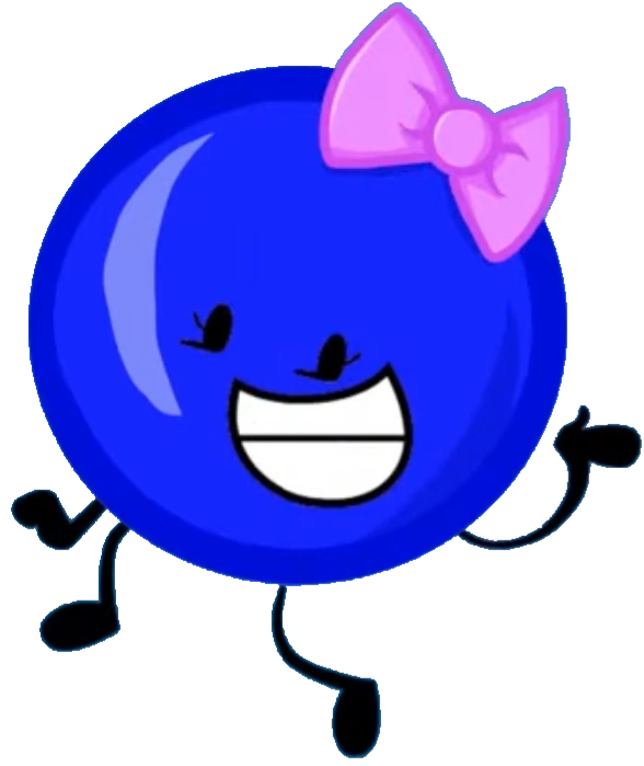 Gumbally (Object Chaos) | Object Show School: The Official Wiki | Fandom