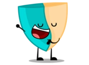 Masky (Object Overload) | Object Show School Wiki | Fandom