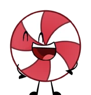 Candy (Object Overload) | Object Show School Wiki | Fandom