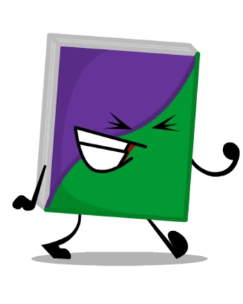 Casey (Object Overload) | Object Show School Wiki | Fandom