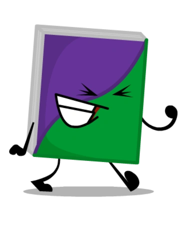 Casey (Object Overload) | Object Show School Wiki | Fandom