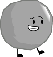 Boulder (BFDK) | Object Show School Wiki | Fandom