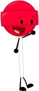 Lollipop (Object Land) | Object Show School Wiki | Fandom