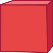 Blocky (BFDI) | Object Show School Wiki | Fandom