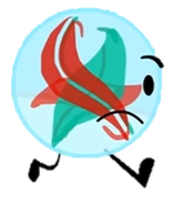 Marble (Object Overload) | Object Show School Wiki | Fandom