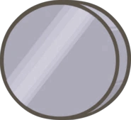 Nickel (Inanimate Insanity) | Object Show School Wiki | Fandom