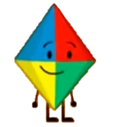 Kite (Object Overload) | Object Show School Wiki | Fandom