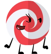 Candy (Object Overload) | Object Show School Wiki | Fandom