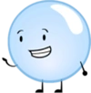 Bubble (BFDI) | Object Show School Wiki | Fandom