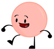 Pearly (Object Overload) | Object Show School Wiki | Fandom