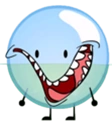 Bubble (BFDI) | Object Show School Wiki | Fandom