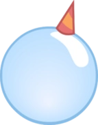 Bubble (BFDI) | Object Show School Wiki | Fandom