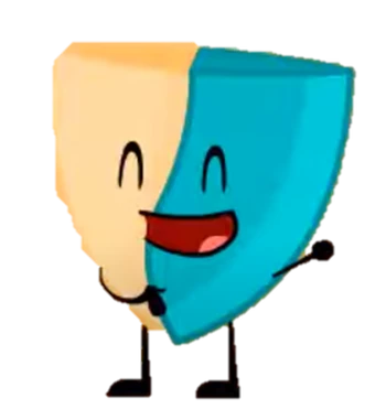 Masky (Object Overload) | Object Show School Wiki | Fandom