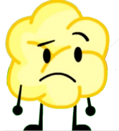 Popcorn (Object Overload) | Object Show School Wiki | Fandom