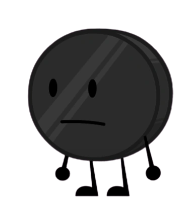 Quarter (UOFO) | Object Show School Wiki | Fandom