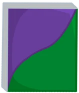 Casey (Object Overload) | Object Show School Wiki | Fandom