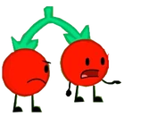 Cherry (Object Overload) | Object Show School Wiki | Fandom