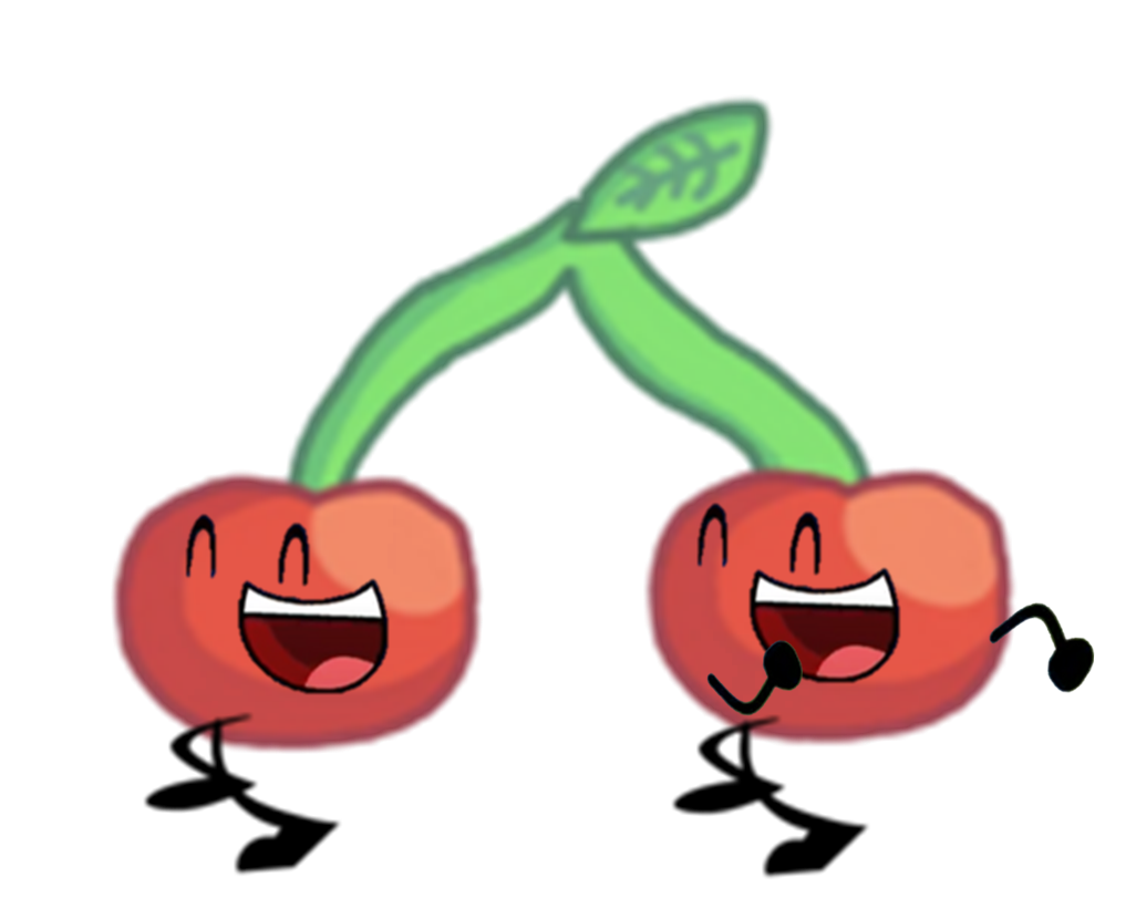 Cherry (Object Overload) | Object Show School Wiki | Fandom Cherry (Object Overload) | Object Show School Wiki | Fandom
