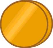 Coiny (BFDI) | Object Show School Wiki | Fandom