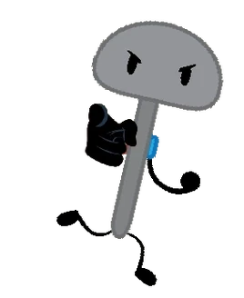 Shower (Object Galaxy) | Object Show School Wiki | Fandom