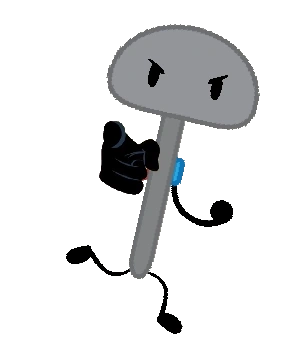 Shower (Object Galaxy) | Object Show School Wiki | Fandom