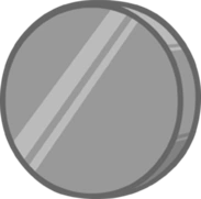 Nickel (Inanimate Insanity) | Object Show School Wiki | Fandom