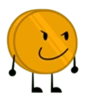 Coiny (BFDI) | Object Show School Wiki | Fandom