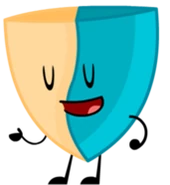 Masky (Object Overload) | Object Show School Wiki | Fandom