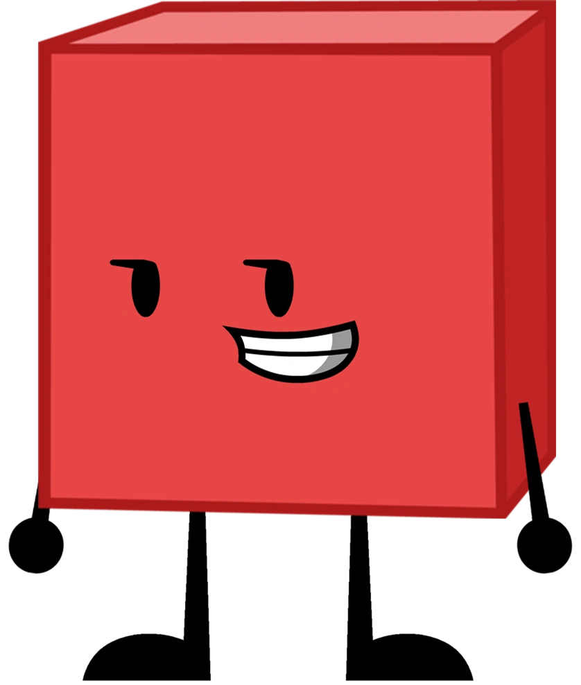 Object Show School Character Gallery/Season 1 Characters | Object Show School Wiki | Fandom