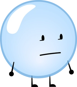 Bubble (BFDI) | Object Show School Wiki | Fandom