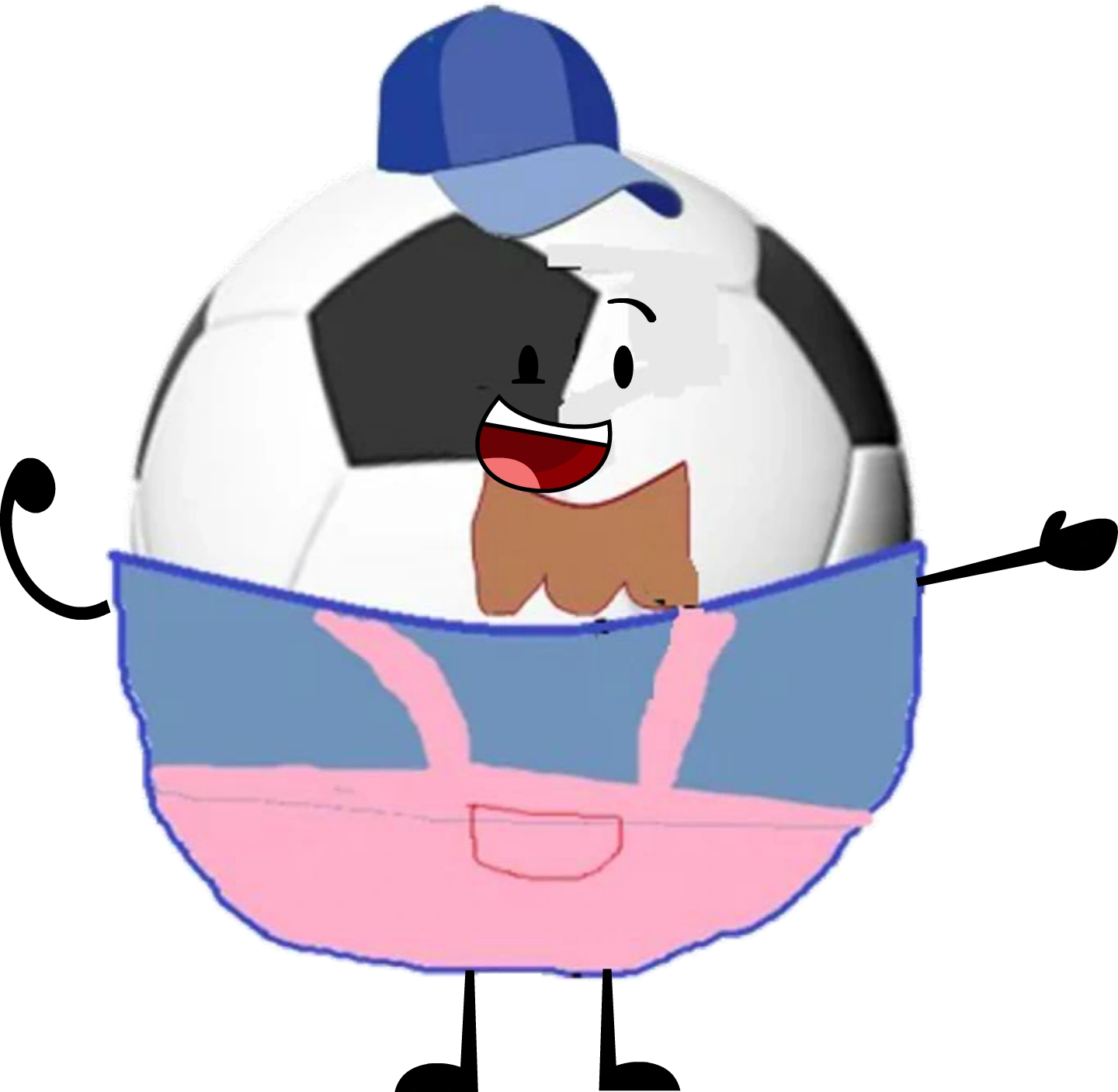 Category:Male | Object Show School Wiki | Fandom