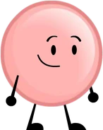 Pearly (Object Overload) | Object Show School Wiki | Fandom