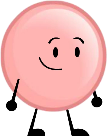 Pearly (Object Overload) | Object Show School Wiki | Fandom