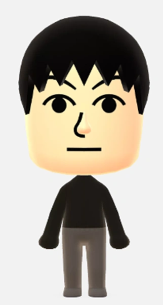 Object Show School Characters as a Mii | Object Show School Wiki | Fandom