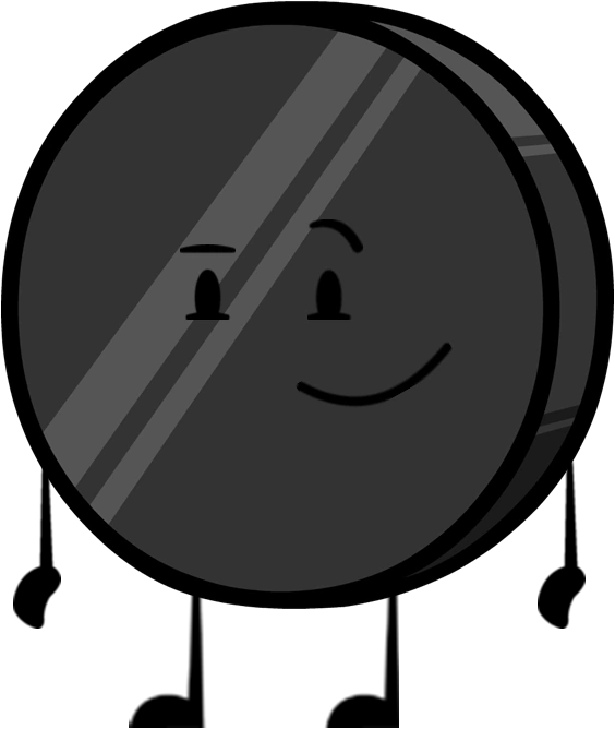 Quarter (UOFO) | Object Show School Wiki | Fandom