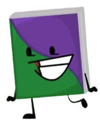 Casey (Object Overload) | Object Show School Wiki | Fandom